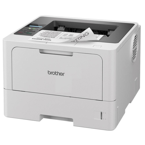 Brother HL-L5210DW Monochrome Laser Printer